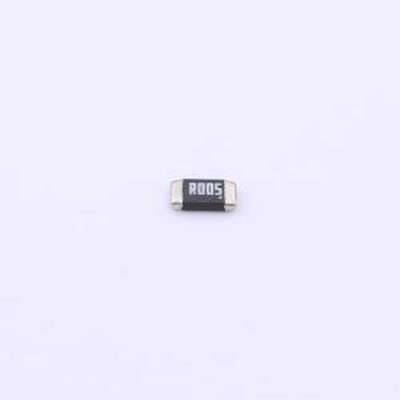 HoMRM1206-1W-5mR-1%-50ppm 电流采样电阻/分流器 5mΩ ±1% 1W 1