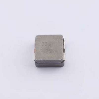 IHLP4040EDER330M5A 功率电感 33uH ±20% 4.4A SMD,11.5x10.3mm