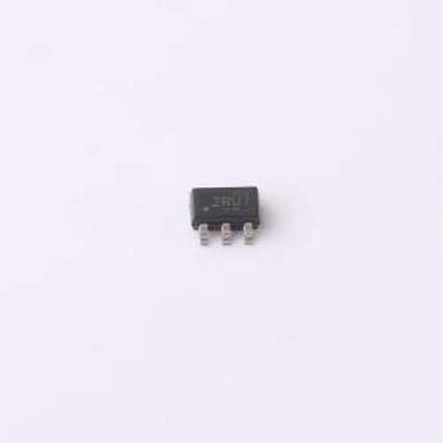 REF35125QDBVR 电压基准芯片 REF35125QDBVR SOT-23-6
