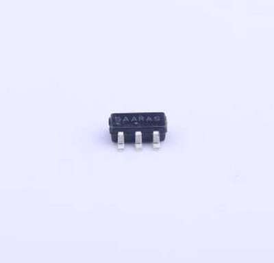 NCP1251ASN65T1G AC-DC控制器和稳压器 PWM 控制器，电流模式，用