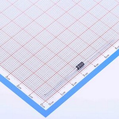 MUR160G 快恢复/高效率二极管 MUR160G DO-41