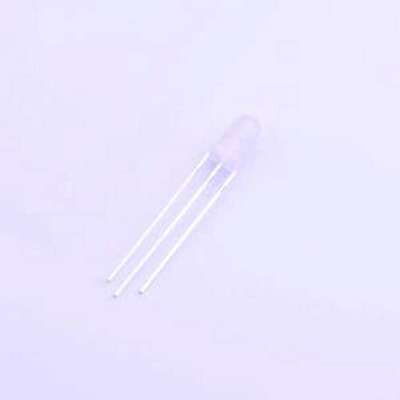 TJ-L5FYTXHMCSLC2R7K-A5 发光二极管/LED 红灯,普绿/黄绿 插件,D=