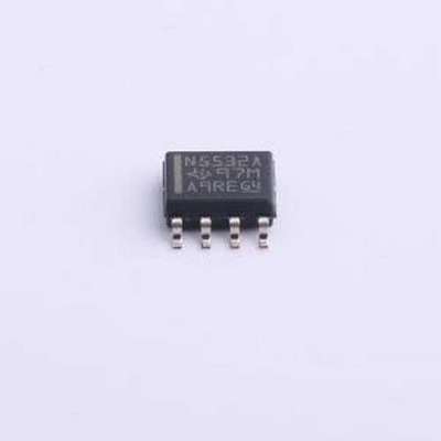 NE5532ADR 运算放大器 NE5532ADR SOIC-8