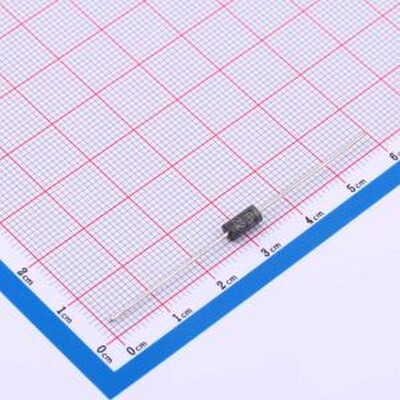SB2200 肖特基二极管 电压:200V DO-15