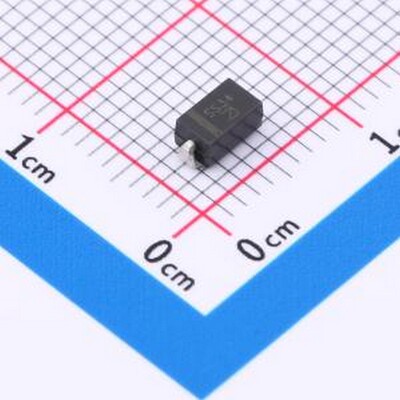 SS34A-W 肖特基二极管 SS34A-W SMA-W