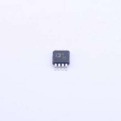 AD8066ARMZ 运算放大器 AD8066ARMZ MSOP-8