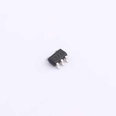 LMV721M5/TR 运算放大器 LMV721M5/TR SOT-23-5