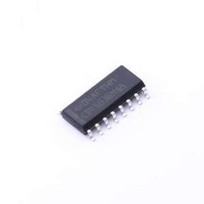 CD4503BM 缓冲器/驱动器/收发器 CD4503BM SOIC-16