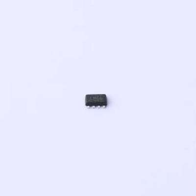 LM66200DRLR 功率电子开关 LM66200DRLR SOT-583