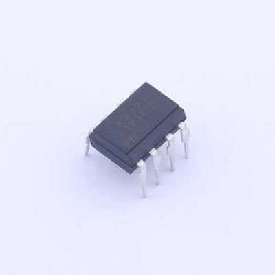 LTV-3120 逻辑输出光耦 DC输入 1通道 隔离电压(rms):5000V DIP-8