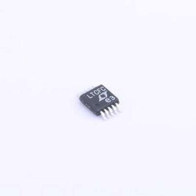 LTC4416EMS#PBF 功率电子开关 LTC4416EMS#PBF MSOP-10