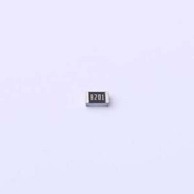 AR05BTCW8201 贴片电阻 薄膜电阻 8.2kΩ ±0.1% 125mW 0805