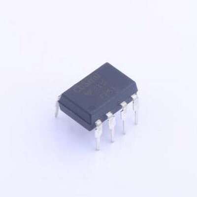 KAQW216 固态继电器(MOS输出) 2 Form A(SPSTNO) 负载AC,DC 负载