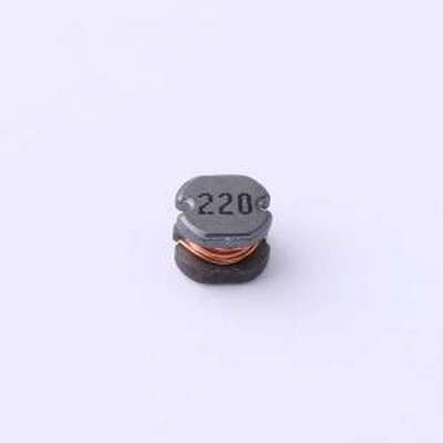 SCD4532-220MT 功率电感 22uH ±20% 960mA SMD,4.5x4mm