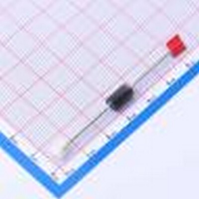 HER506 快恢复/高效率二极管 HER506 DO-27