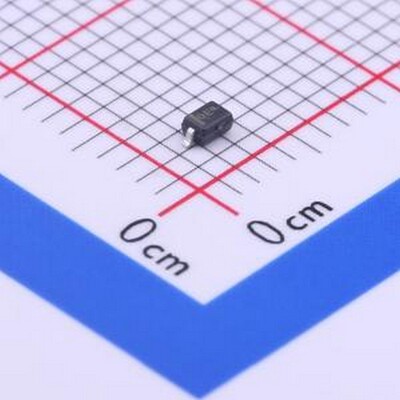 MM3Z6V2T1G 稳压二极管 MM3Z6V2T1G SOD-323