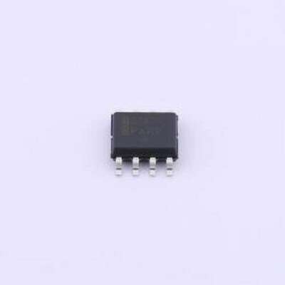 MC33171DR2G 运算放大器 Operational Amplifier, Single Supply