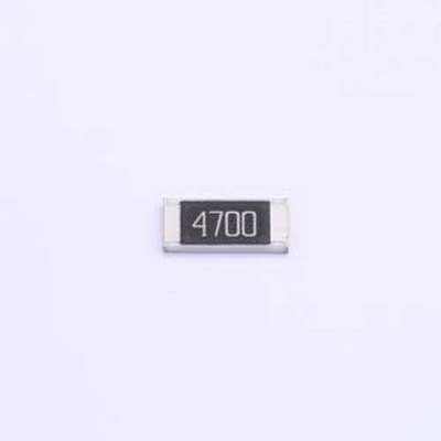 CR2512F14700G 贴片电阻 470Ω ±1% 2512
