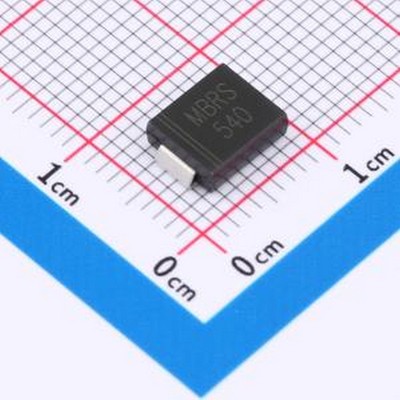 MBRS540T3G(MS) 肖特基二极管 MBRS540T3G(MS) SMC