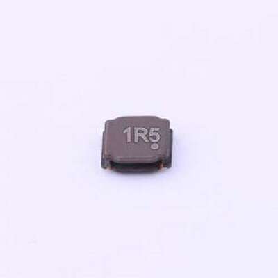 SLW4012P1R5MST 功率电感 1.5uH ±20% SMD