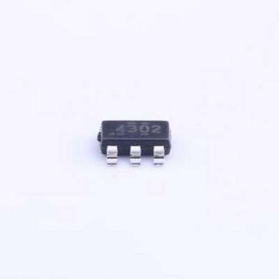 TPS54302DDCT DC-DC电源芯片 TPS54302DDCT TSOT-23-6