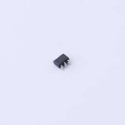 MAX823SEXK+T 监控和复位芯片 MAX823SEXK+T SC-70-5