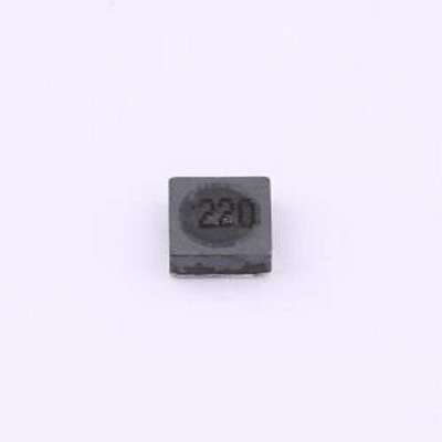 SH4018220YLB 功率电感 屏蔽式SMD功率电感器； SMD,4.8x4.8mm
