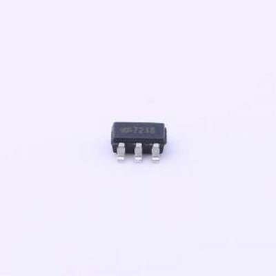 HT7218 线性稳压器(LDO) 输入8V 输出1.8V 300mA SOT-23-5