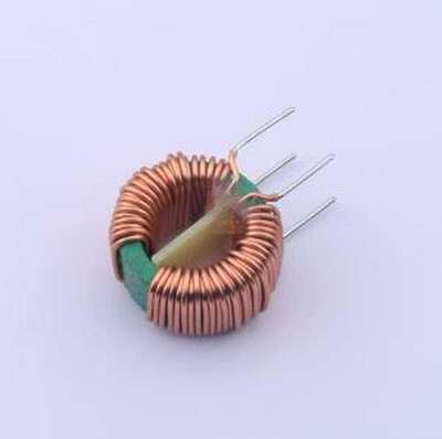 PDMCAT16128-502ML 共模滤波器 两路 插件共模滤波器 插件,20x18m