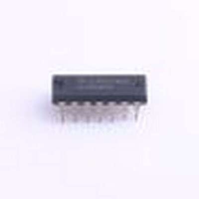 TL084BCN FET输入运放 TL084BCN PDIP-14