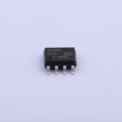IR11682STRPBF AC-DC控制器和稳压器 IR11682STRPBF SOIC-8