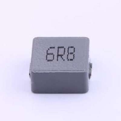 MMD-12FD-6R8M-V1 功率电感 6.8uH ±20% SMD,13.2x12.9mm