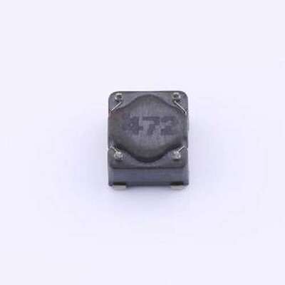 YLCM1006C-472T 共模滤波器 YLCM1006C-472T SMD-4P,8.7x10mm