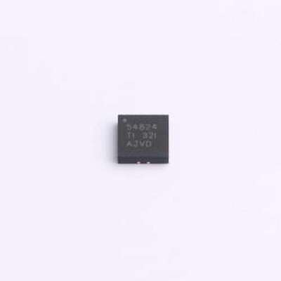 TPS54824RNVR DC-DC电源芯片 TPS54824RNVR VQFN-18(3.5x3.5)