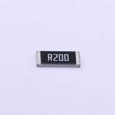 CSRN2512FKR200 电流采样电阻/分流器 200mΩ ±1% 2W 2512