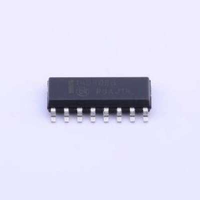 MC14040BDR2G 计数器/分频器 10MHz 12位二进制计数器 SOIC-16