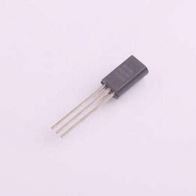 MC79L05ACPG 线性稳压器(LDO) 输入30V 输出5V 100mA TO-92-3