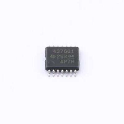 OPA4376AQPWRQ1 运算放大器 OPA4376AQPWRQ1 TSSOP-14