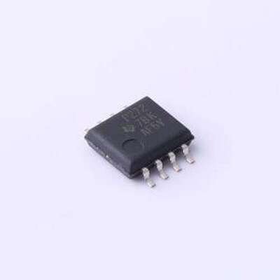 TLC272CPSR 精密运放 TLC272CPSR SOIC-8-208mil