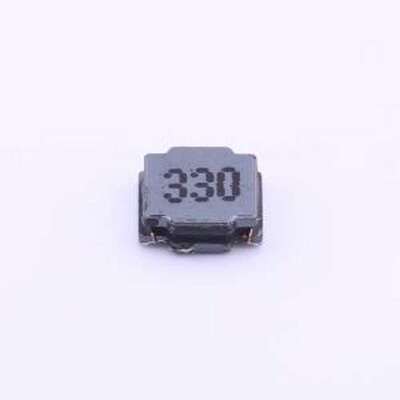 YNR6020-330M 33uH ±20% SMD,6x6x2mm