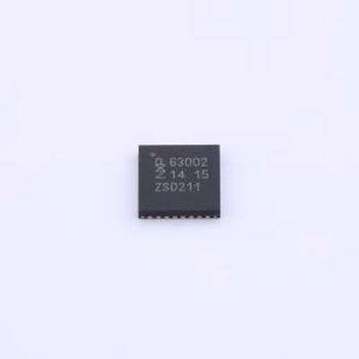 MFRC63002HN,118 射频卡芯片 MFRC63002HN,118 HVQFN-32-EP(5x5)