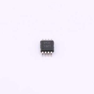 STM6905TZEDS6F 监控和复位芯片 STM6905TZEDS6F MSOP-8