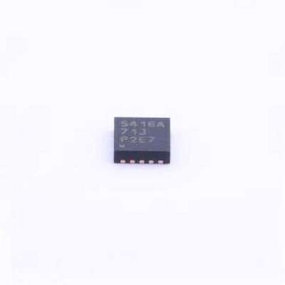 TPS54160ADRCT DC-DC电源芯片 TPS54160ADRCT VSON-10-EP(3x3)