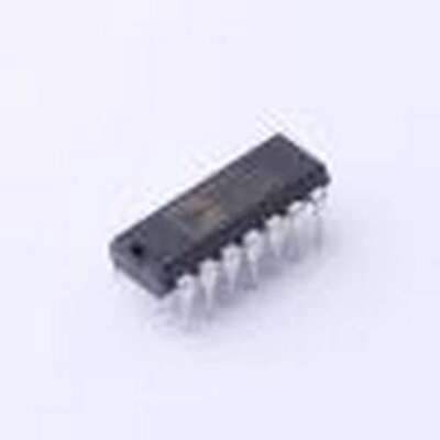 OP495GPZ 运算放大器 OP495GPZ PDIP-14