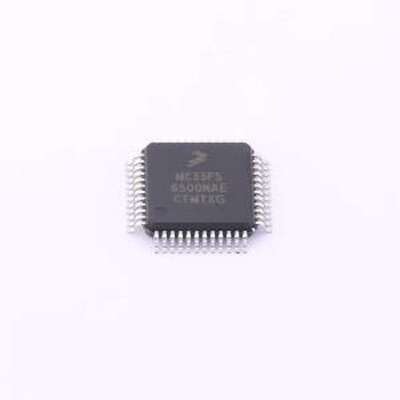 MC33FS6500NAE 专业电源管理(PMIC) MC33FS6500NAE LQFP-48(7x7)