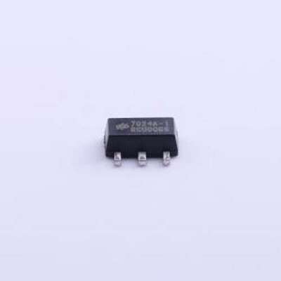 HT7024A-1 监控和复位芯片 HT7024A-1 SOT-89-3