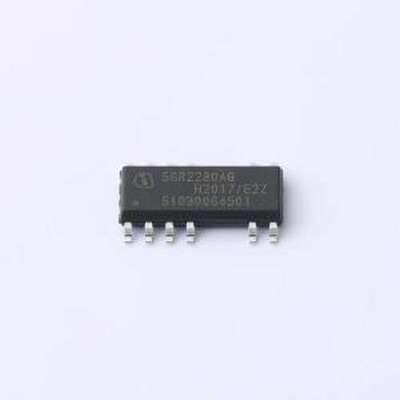 ICE5GR2280AGXUMA1 AC-DC控制器和稳压器 ICE5GR2280AGXUMA1 SOIC
