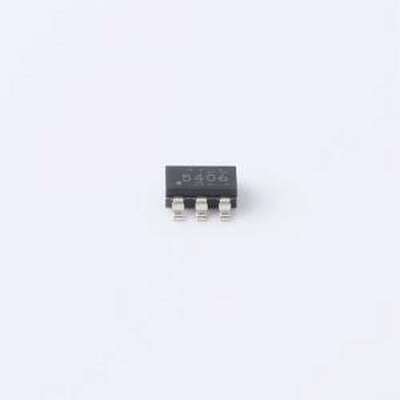 LMR54406DBVR DC-DC电源芯片 LMR54406DBVR SOT-23-6