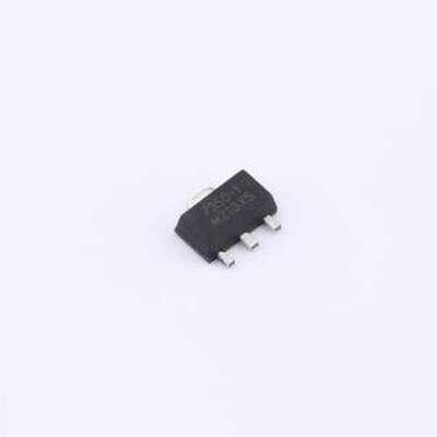 ASPL7350DI-R 线性稳压器(LDO) ASPL7350DI-R SOT-89-3