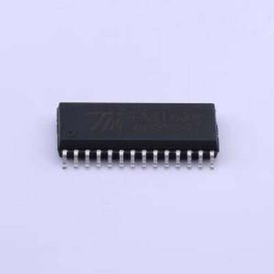 TM1638 数码管驱动 TM1638 SOIC-28-300mil